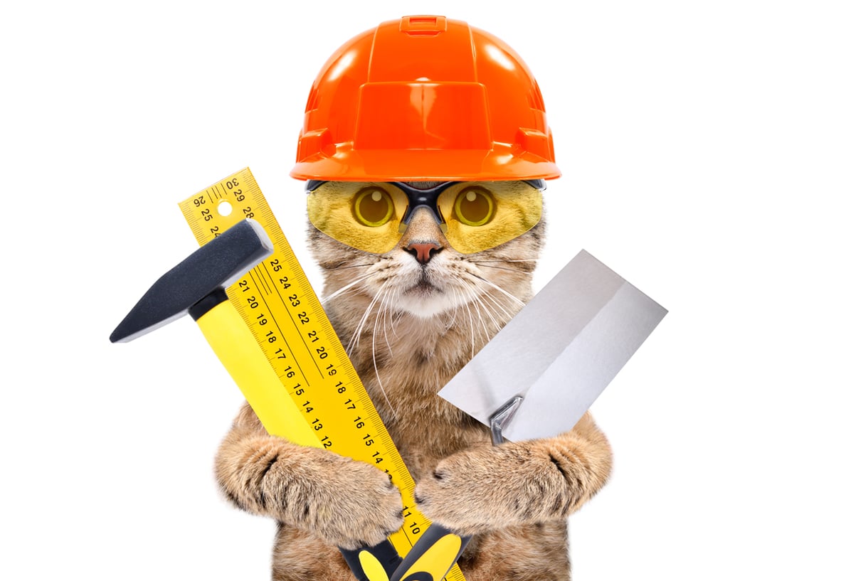What is a CAT tool?