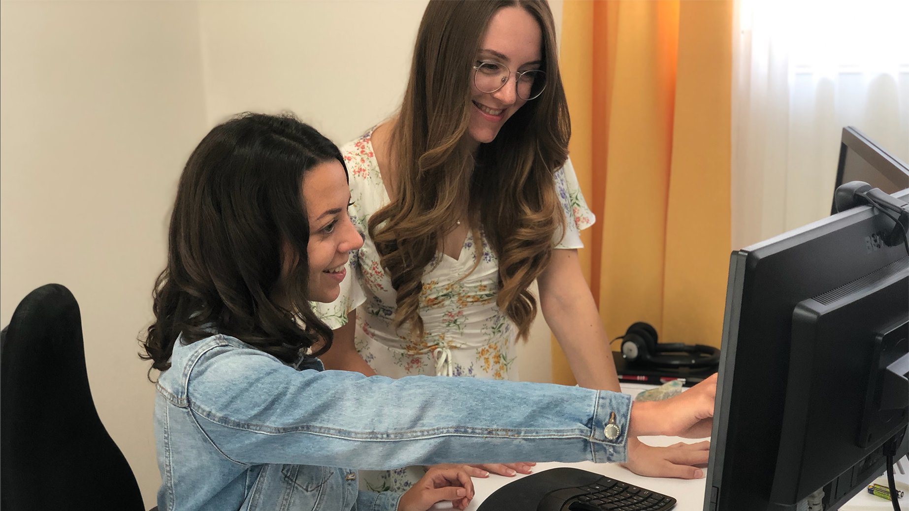 More context, better translations – software localization with Rigi