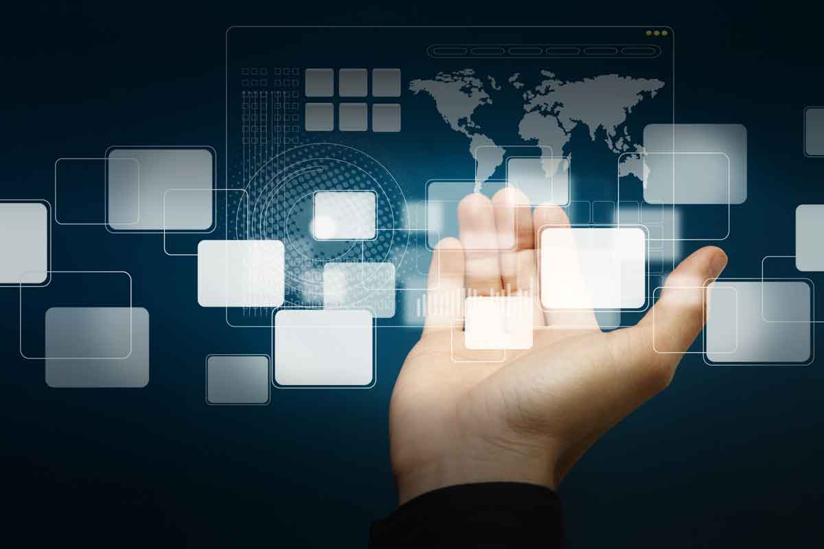 How intelligent interfaces can simplify translation management