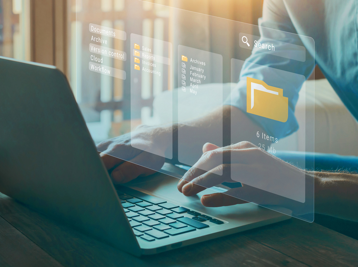 How to make sure you get the right translation interface