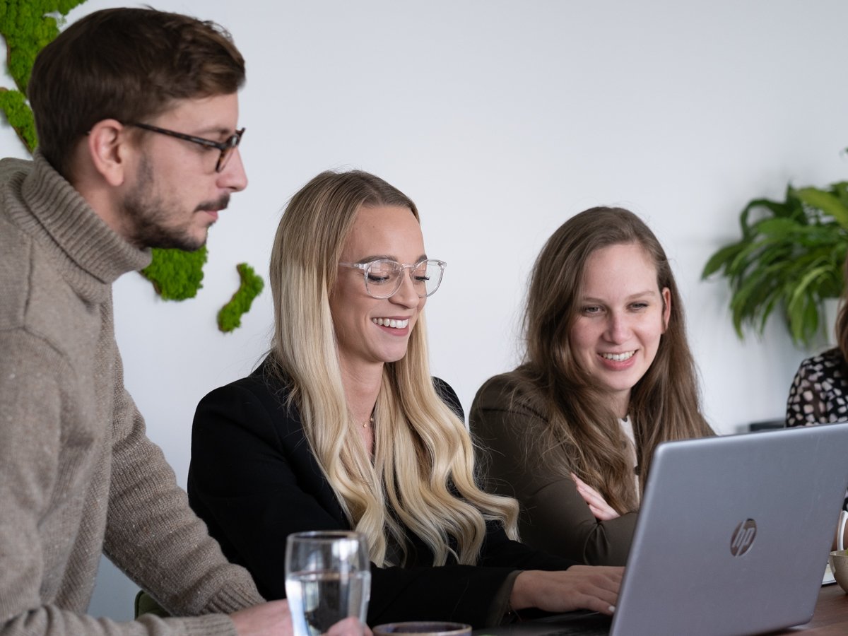 Shorten the process: tailored support for establishing and optimizing ...