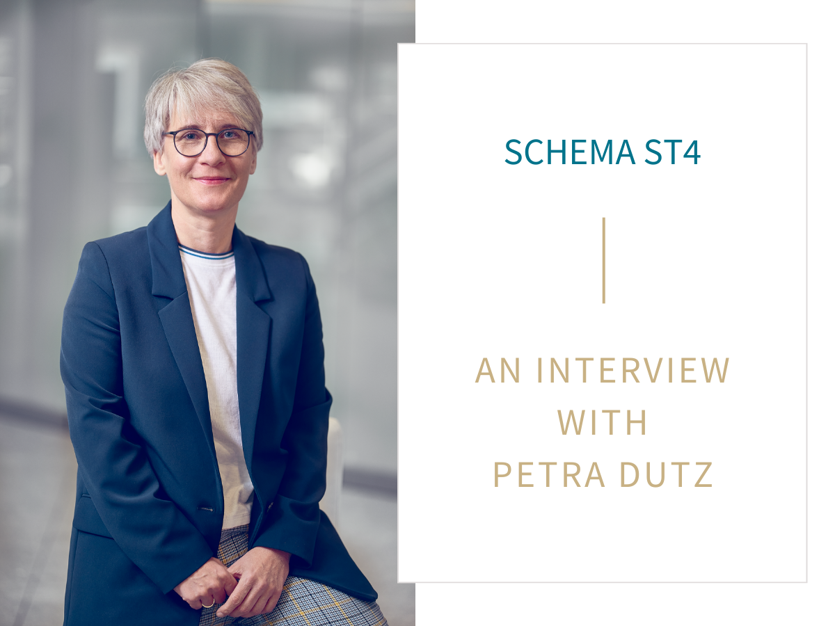 The benefits of SCHEMA ST4 in technical editing and translation management
