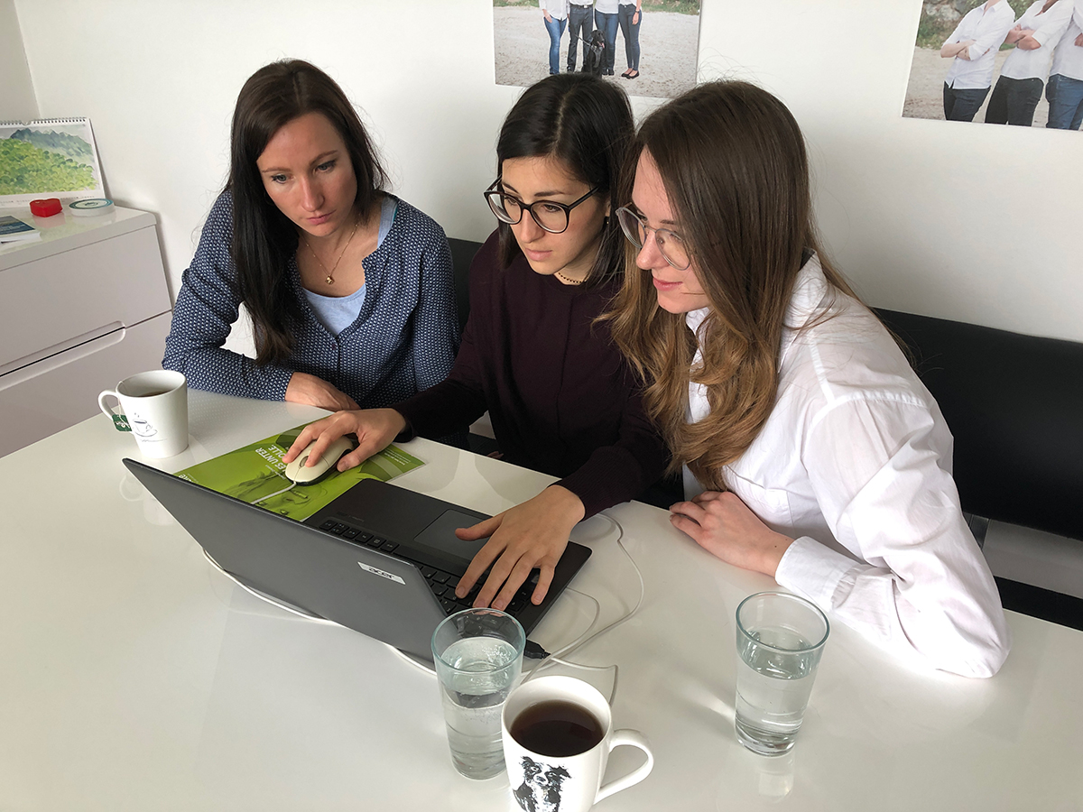 MEINRAD explains: how source text checking can benefit you