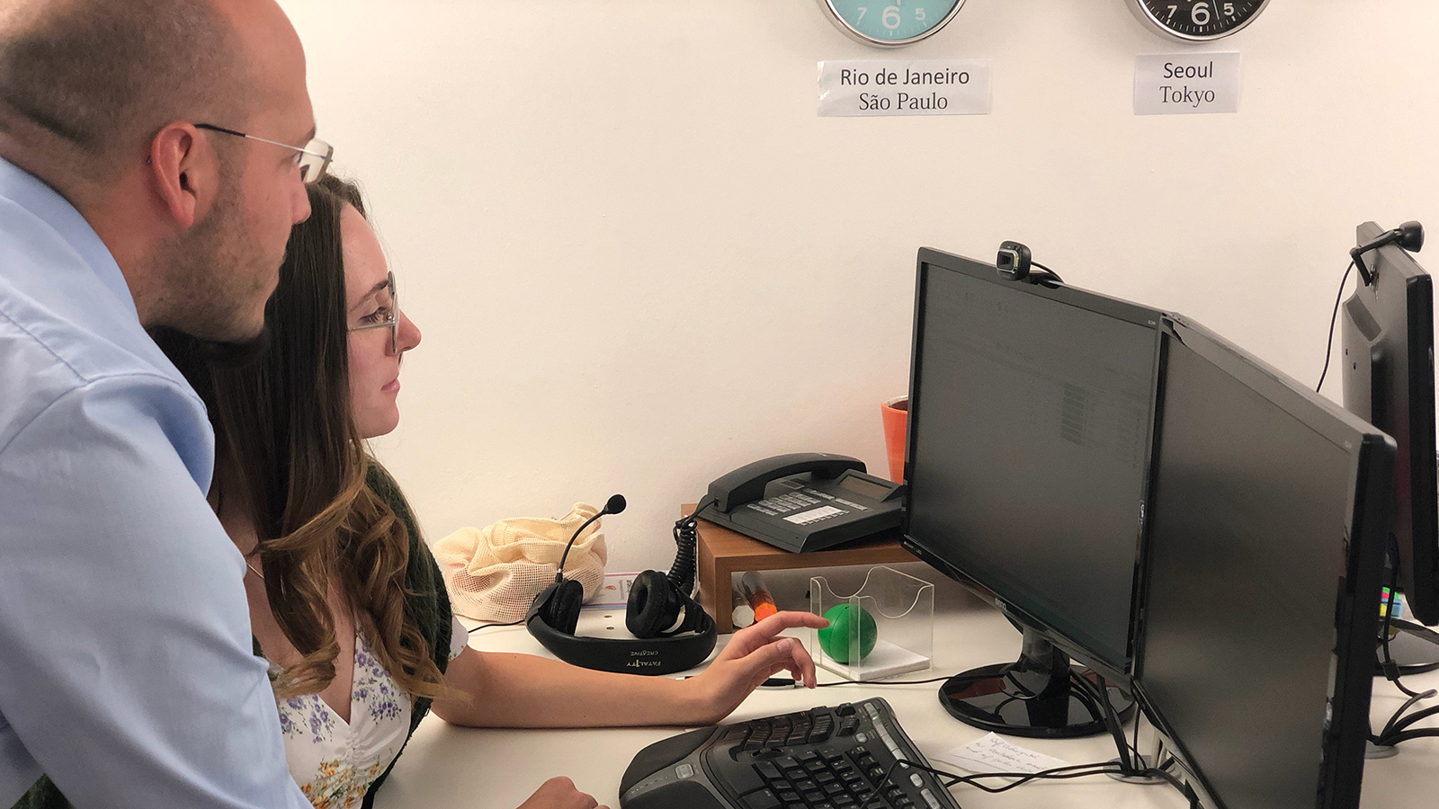 MEINRAD explains: DTP and CSS