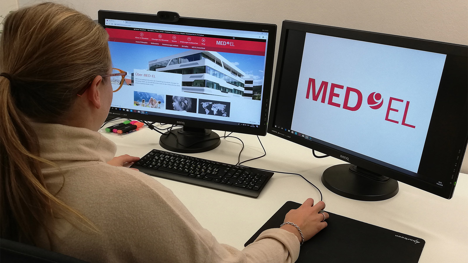 “For us, MEINRAD is like another department of our company” – how ...